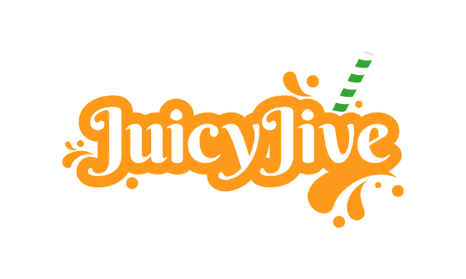 JuicyJive.com is for sale